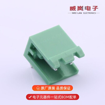 DB2ER-5.08-2P-GN|DB2ER-5.08-14P-GN|DB2ER-5.08-15P-GN原装