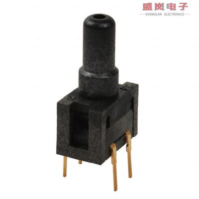 原装正品24PCDFA2G[SENSOR VACUUM GAUGE +-30 PSI]