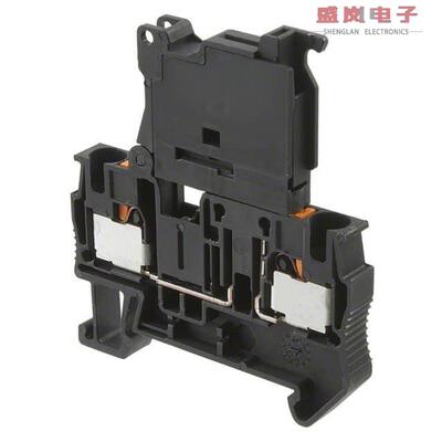 原装正品3211861[CONN TERM BLK DISCONN 10-24AWG]