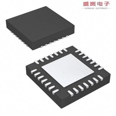 原装正品IR3084UMTRPBF[IC CTLR XPHASE 28-MLPQ]