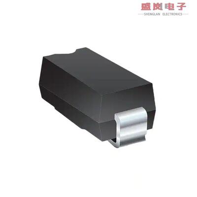 原装正品SMA6J60A[TVS DIODE 60VWM 96.8VC SMA]