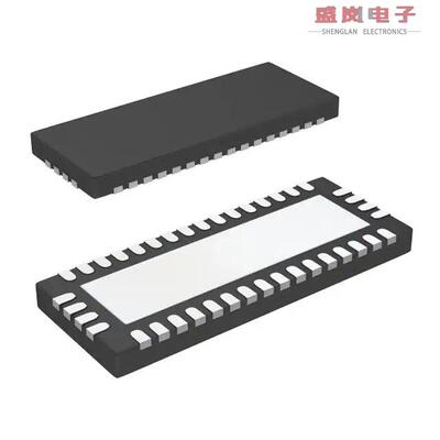 原装正品TS2PCIE412RUAR[IC PCIE MUX/DMUX 4CH 8:16 4