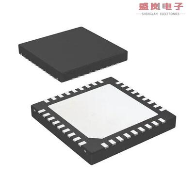 原装正品LMX2571NJKR[IC SYNTHESIZER W/FSK MOD 36WQFN]