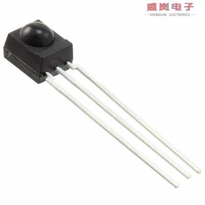 原装正品TSOP32233[SENSOR REMOTE REC 33.0KHZ 45M]