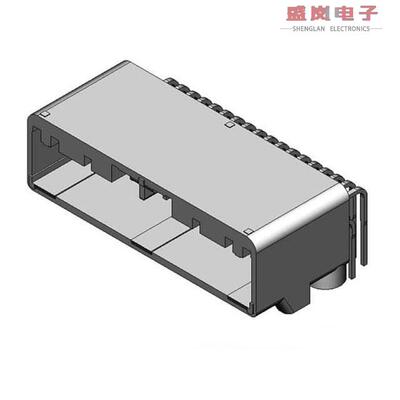 原装正品MX84B036NF1[CONN PIN HEADER 36 POS R/A PHEV/]