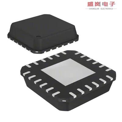 原装正品USB3319C-CP-TR[IC TXRX USB FLEXPWR 2.0 24QFN]