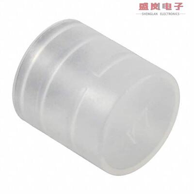 原装正品1607776[CONN DUST COVER M17 WHITE]