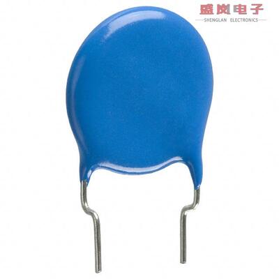 原装正品CK45-E3DD103ZYNNA[CAP CER 10000PF 2KV RADIAL]