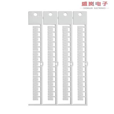 原装正品SA1034[TERMINAL B TAG POLYCARBONATE]