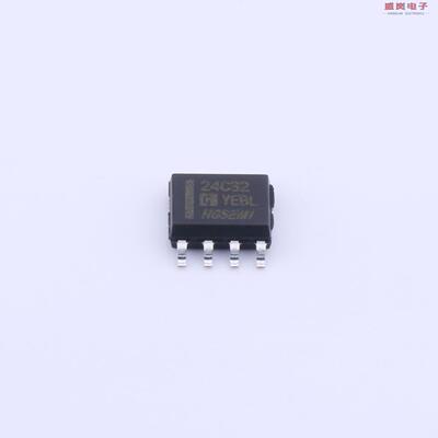 原装正品AT24C32M/TR[EEPROM存储器]