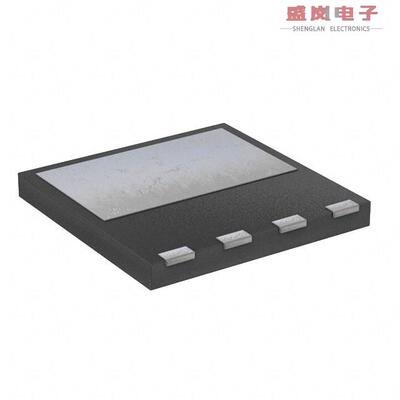 原装正品TK10V60W,LVQ[MOSFET N-CH 600V 9.7A 4DFN]