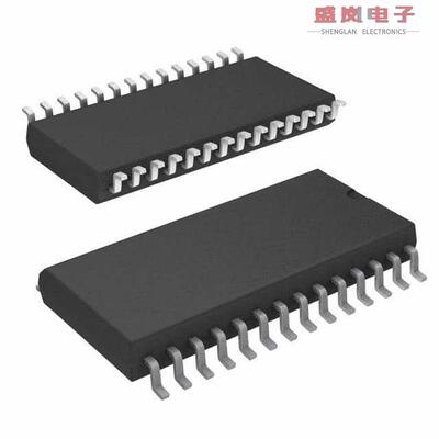 原装正品IS62LV256AL-45ULI[IC SRAM 256KBIT PARALLEL