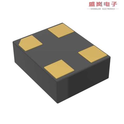 原装正品AMPMDFB-80.0000T[MEMS OSC XO 80.0000MHZ SMD]