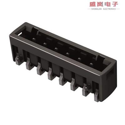 原装正品14110813001333[HAR-FLEXICON, 8PIN MALE, VE