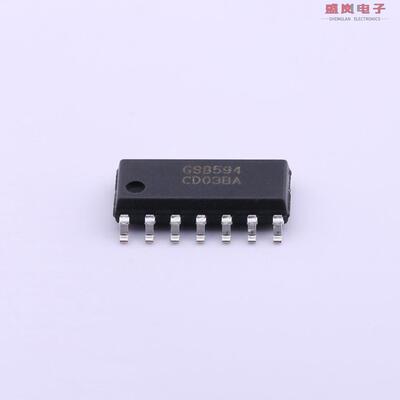 原装正品GS8594-SR[GS8594-SR]