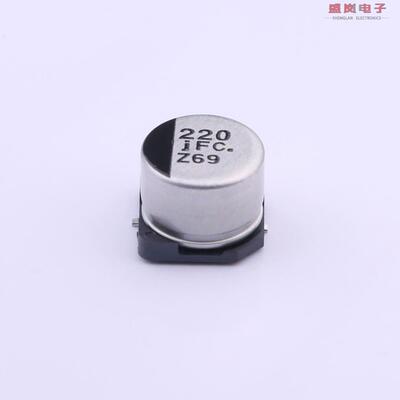 原装正品EEEFC0J221P[220uF 20% 6.3V]