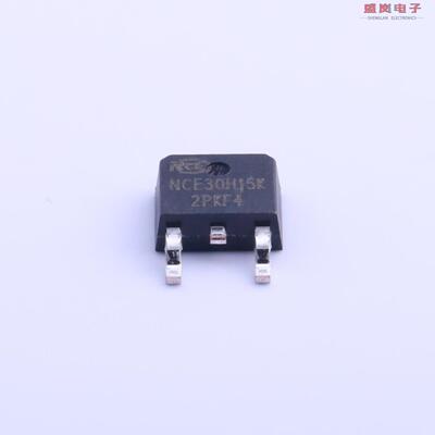 原装正品NCE30H15K[N沟道 30V 150A]