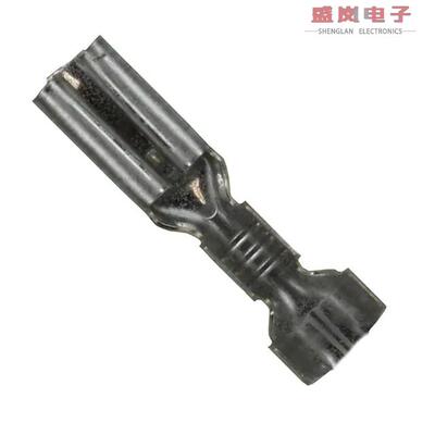 原装正品62050-1[CONN QC RCPT 16-20AWG 0.110]