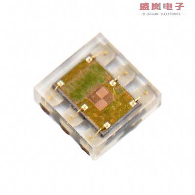 原装正品TSL27713FN[SENSOR OPT 625NM AMBIENT 6ODFN]