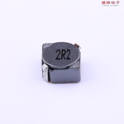 原装正品SLS6D38S2R2NTT[功率电感 2.2µH 30% IND_7X7M