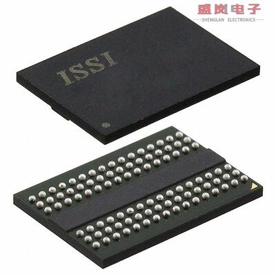 原装正品IS43TR16128D-125KBLI[IC DRAM 2GBIT PARALLE