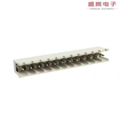 原装正品1-282812-2[TERM B HDR 12POS 90DEG 5MM]