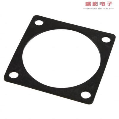 原装正品RTFD18B[CONN FLANGE GASKET 18 BLACK]