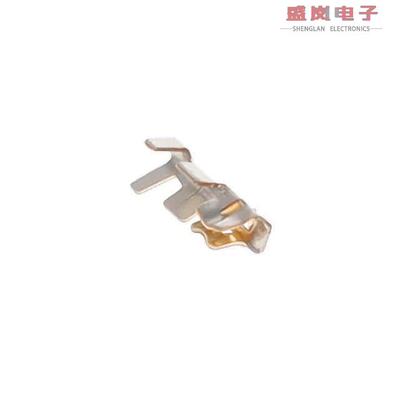 原装正品DF3-22SCFC[CONN SOCKET 22AWG CRIMP GOLD]