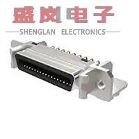 原装正品3-2232516-1[SCSI .050 REC ASS'Y 26P PB-FREE]