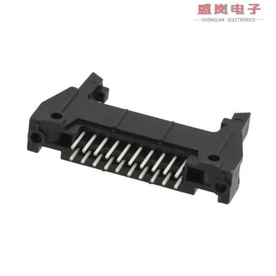 原装正品N3428-6302RB[CONN HEADER VERT 20POS 2.54MM]