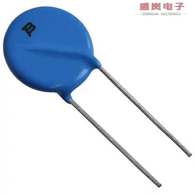 原装正品MOV-20D431KTR[VARISTOR 430V 6.5KA DISC 20MM]