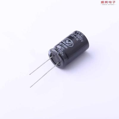 原装正品ECG2HM220K21OTBO[22uF 20% 500V]