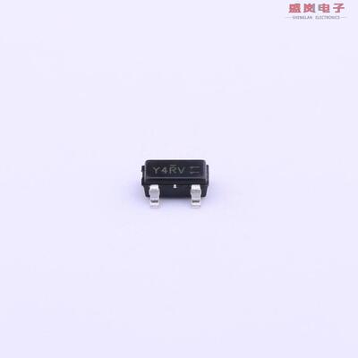 原装正品AO3434A[MOSFETs 30V 2.90 x 1.60mm SMT SOT2