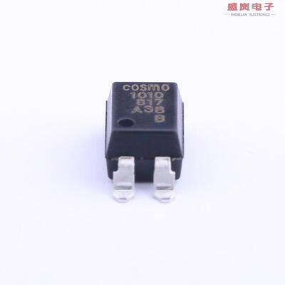 原装正品K10104BTLD[单向光耦 Viso=5000Vrms VF(typ)=