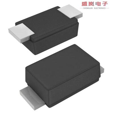原装正品SMF40A-HM3-18[TVS DIODE 40VWM 64.5VC SMF]