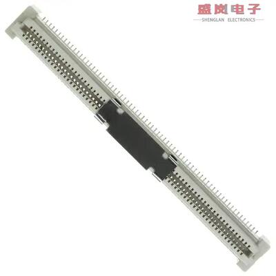 原装正品5-5179180-6[CONN RCPT 140POS SMD GOLD]