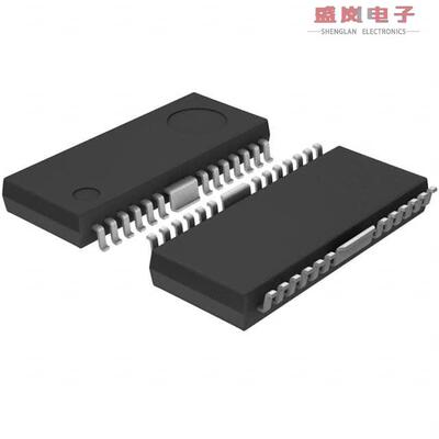 原装正品BD6395FP-E2[IC MTR DRV BIPOLAR 16-28V 25HSOP]