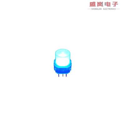 原装正品D6RLBUF1 LFS[TOP ACTUATED KEYSWITCH ILLUMINAT]