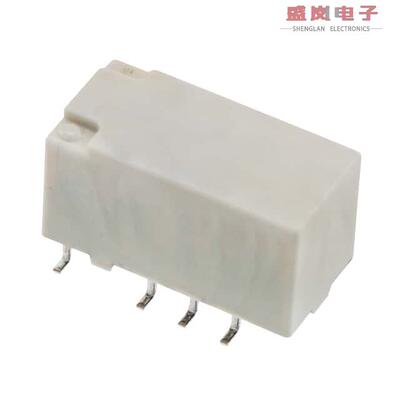 原装正品TX2SA-9V[RELAY TELECOM DPDT 2A 9VDC]