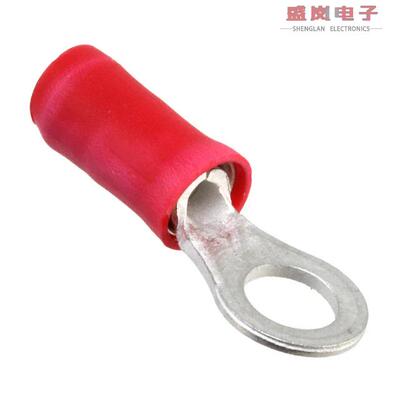 原装正品171508-2[CONN RING CIRC 18-22AWG #8 CRIMP]
