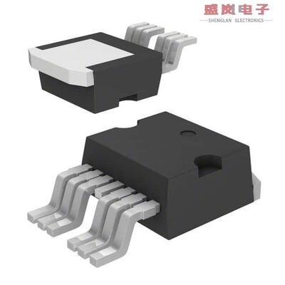 原装正品VN5E016AFHTR-E[IC DVR SWITCH HI SIDE SGL H