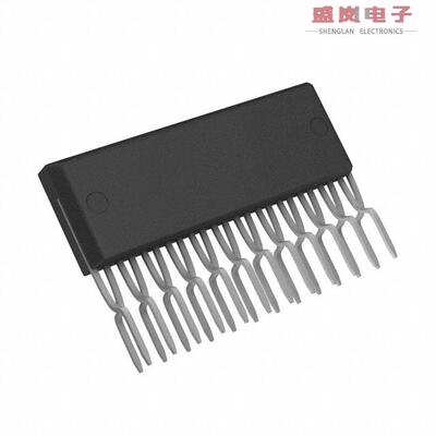 原装正品SMA6822MHLF2452[IC MOTOR DRVR 13.5V-16.5V