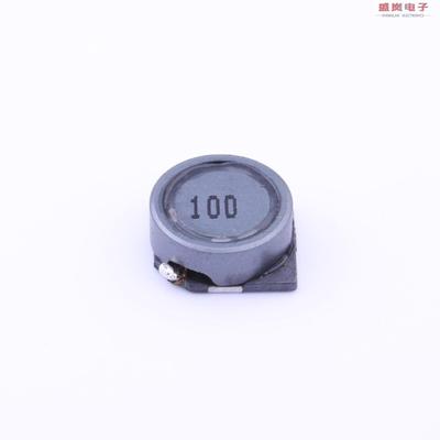原装正品SLP1045S100MTT[功率电感 10µH 20% IND_10X10