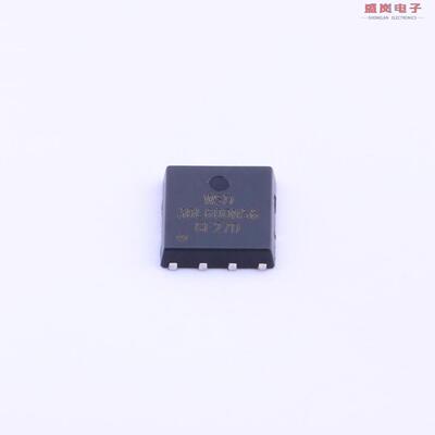 原装正品WSD30L60DN56[MOSFET DFN8_5X6MM_EP P-Channe