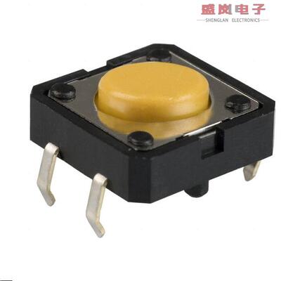 原装正品B3F-4005[SWITCH TACTILE SPST-NO 0.05A 24V]