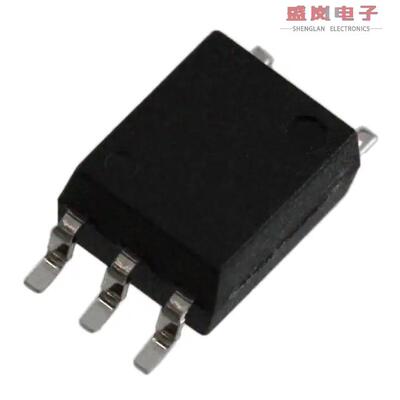 原装正品TLP2361(TPL,E[OPTOISO 3.75KV PSH PULL SO6-5]