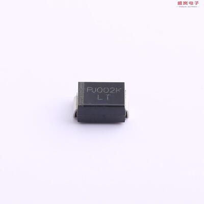 原装正品P6SMBJ18A_R1_00001[极性：