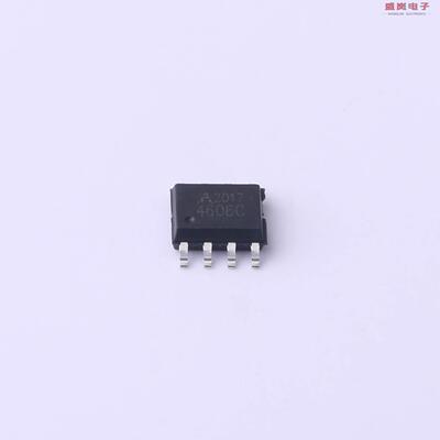 原装正品AP4606C[1个N沟道和1个P沟道]