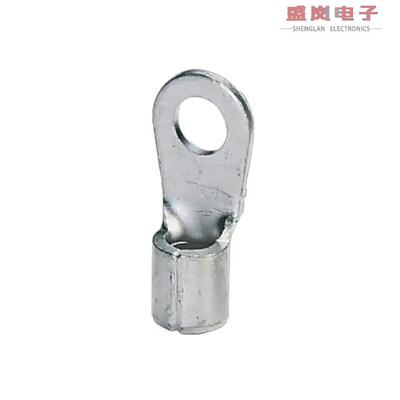 原装正品3240102[CONN RING CIRC 4AWG M10 CRIMP]