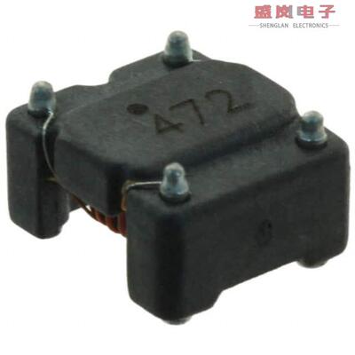 原装正品SRF1006-102Y[CMC 1MH 520MA 2LN 1.4KOHM SMD]
